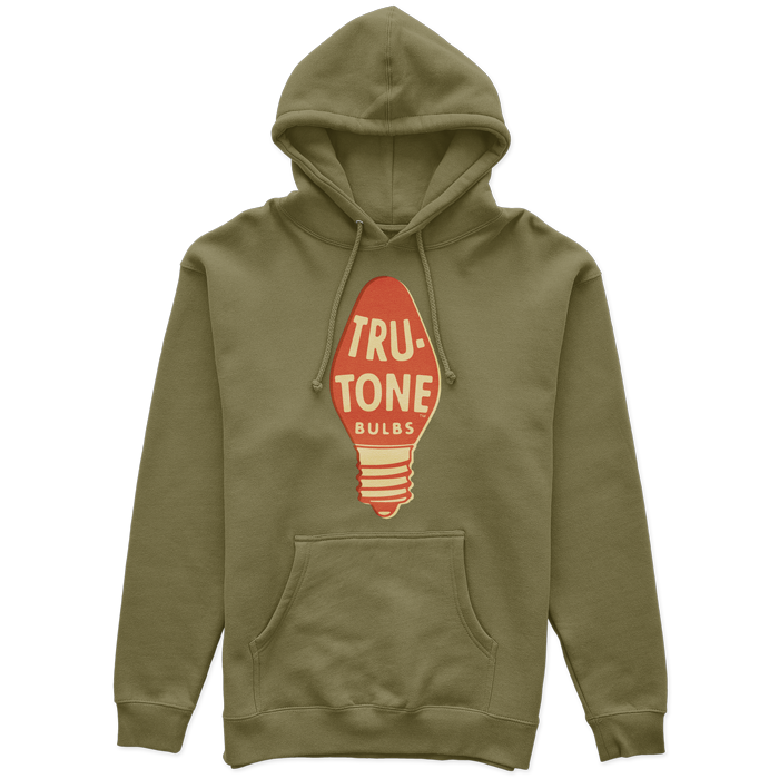 TRU-TONE™ Hoodie – Tru-Tone