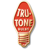 TRU-TONE™ Sales Rep Pin – Tru-Tone